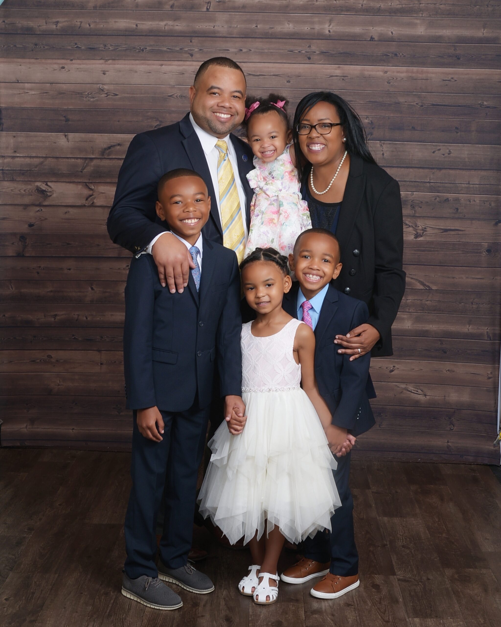 Meet Patrick Penn - Kansans for Penn